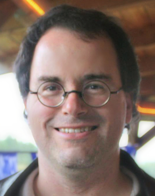 Dave-Corriveau | Rendez-vous d'histoire de Québec