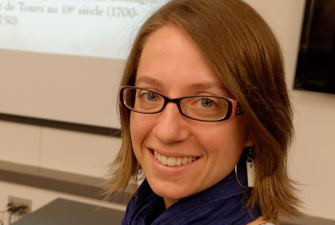 MEO | Rendez-vous d'histoire de Québec