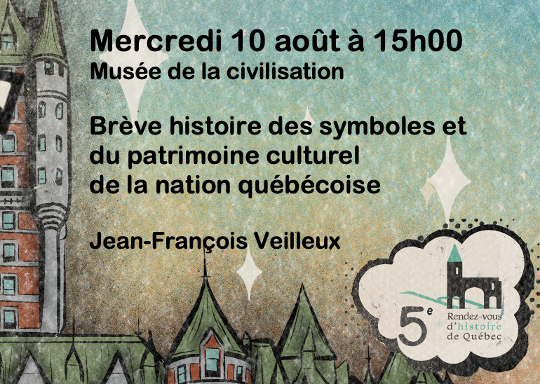 Brève histoire des symboles et du patrimoine culturel de la nation ...